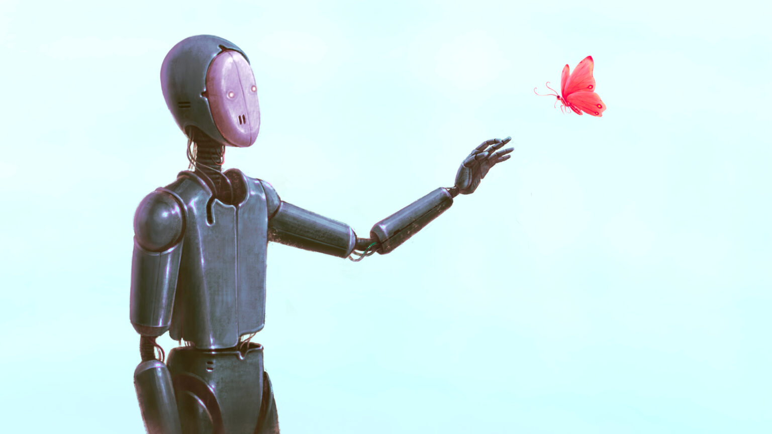 AI Can Make You Laugh. But Can It Ever Be Truly Humorous?