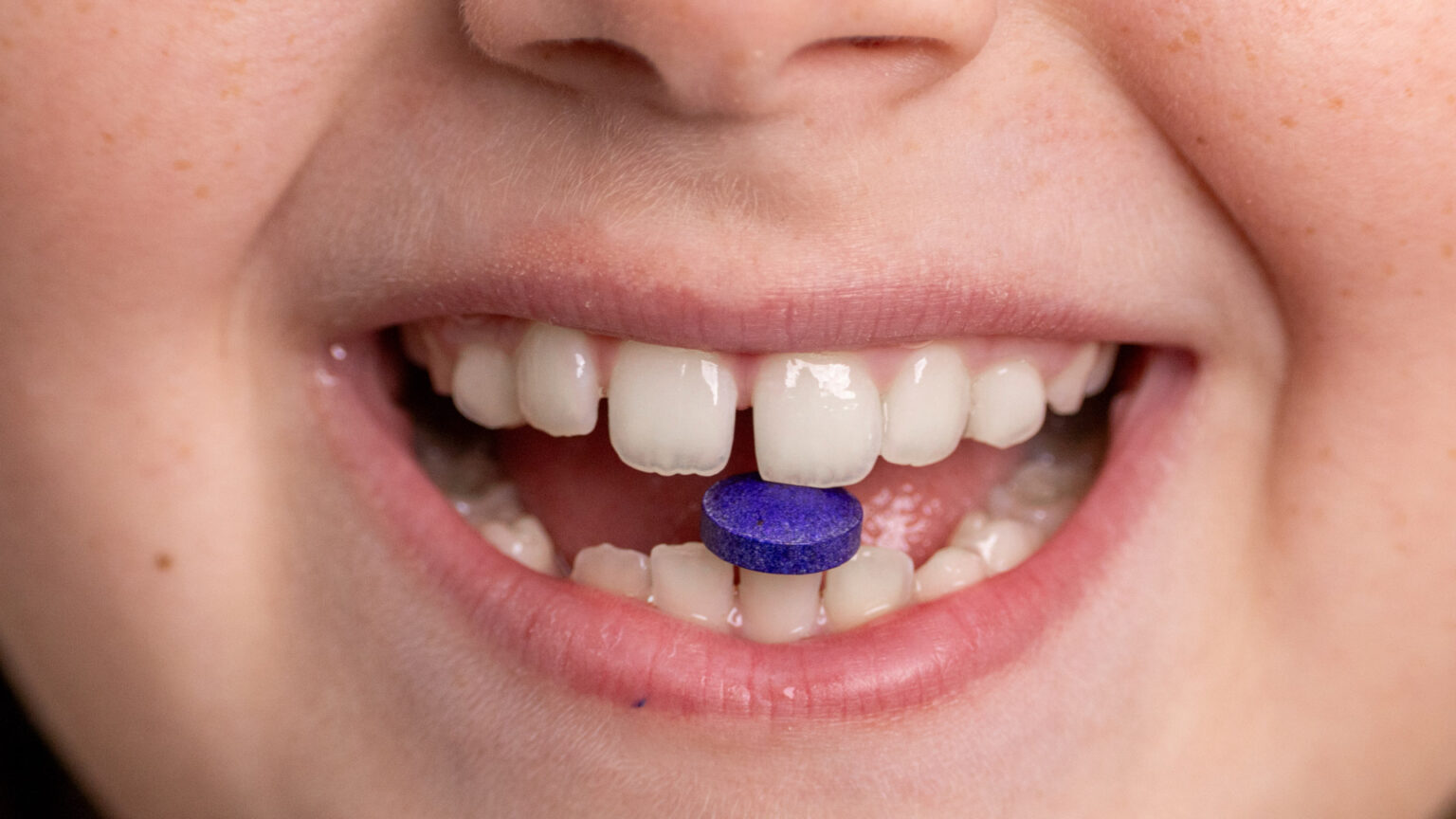The FDA Plans to Reevaluate Fluoride Supplements