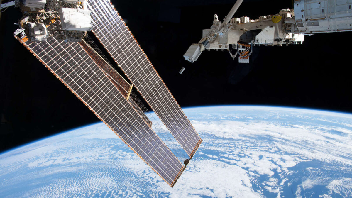 Proposed NASA Cuts Could Affect Public Health Research