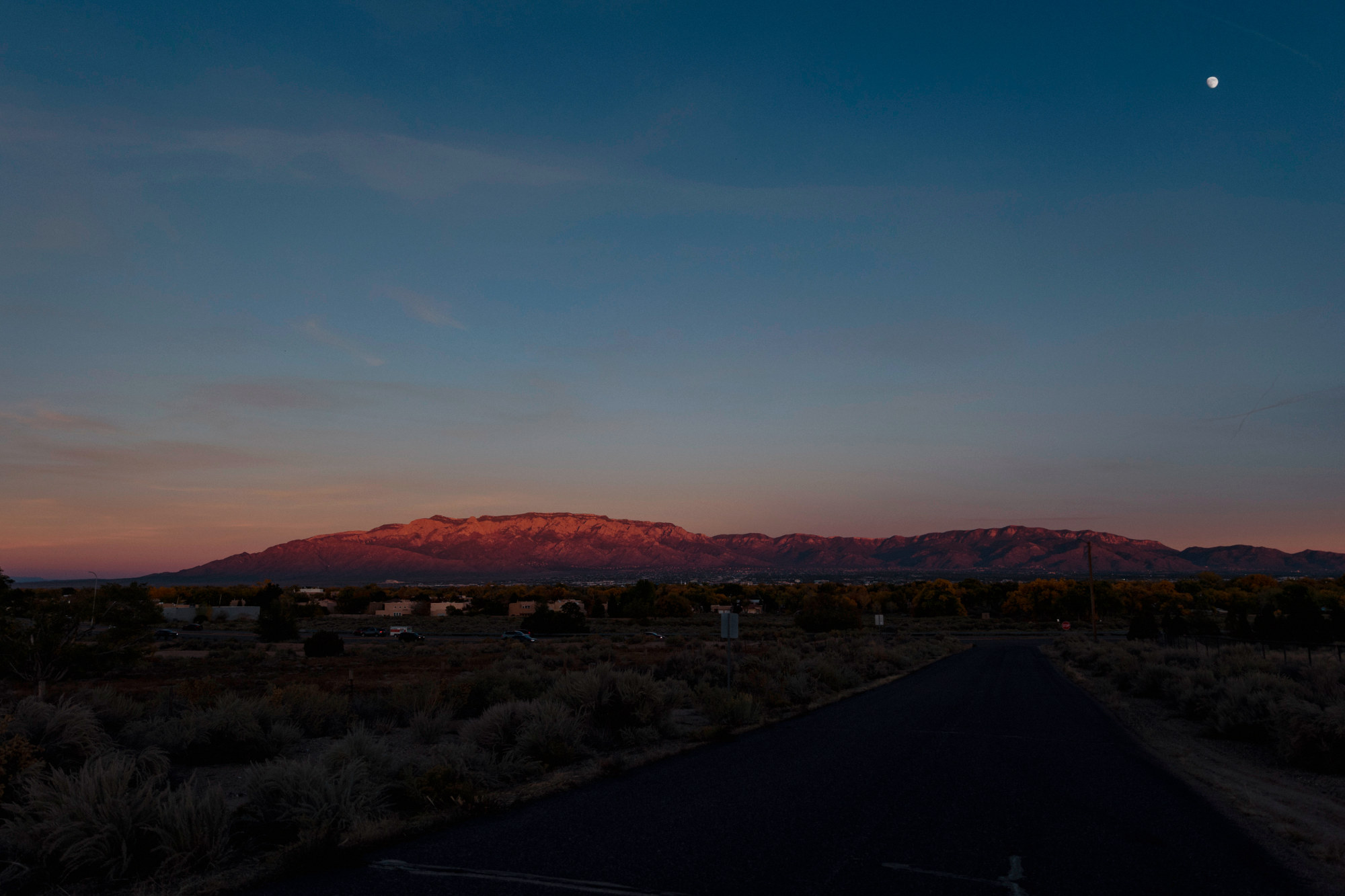 Boomtown: How Futuristic Weapons Could Power Albuquerque