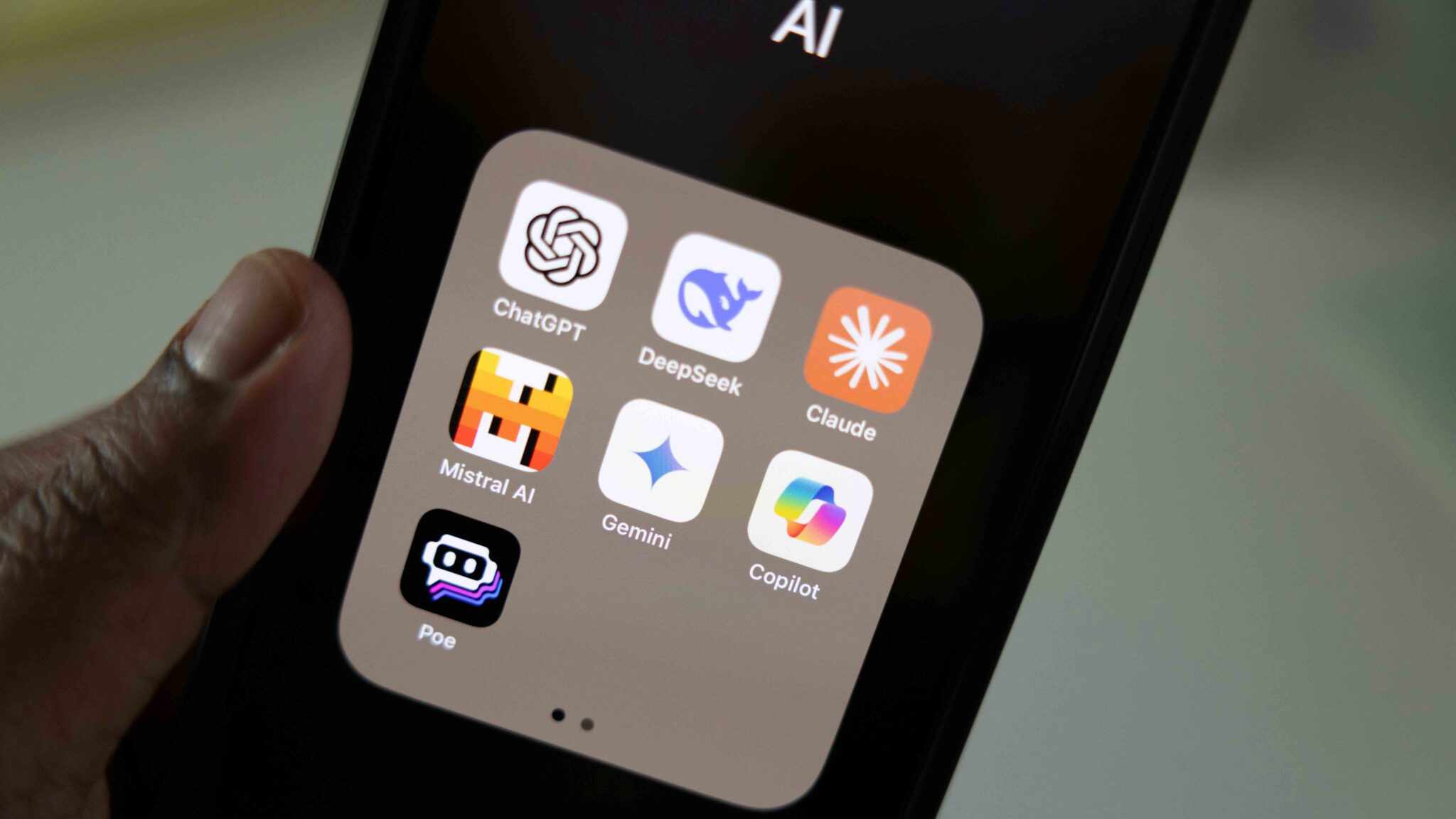 Researchers Weigh the Use of AI for Mental Health