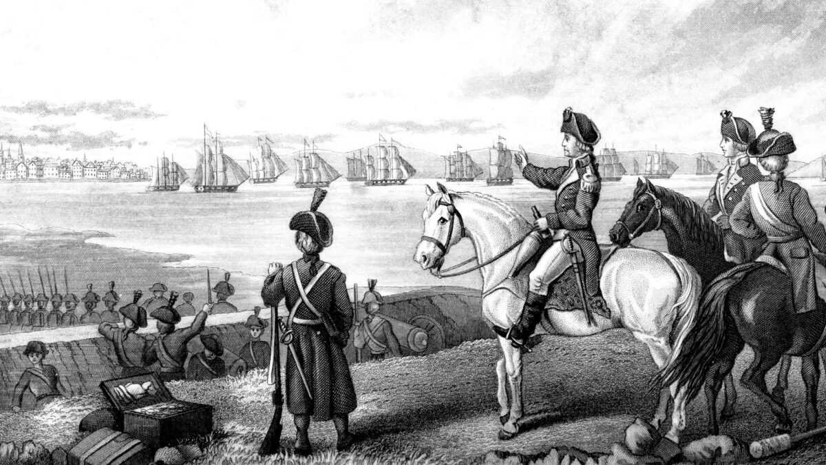 The Slave Who Helped Boston Battle Smallpox