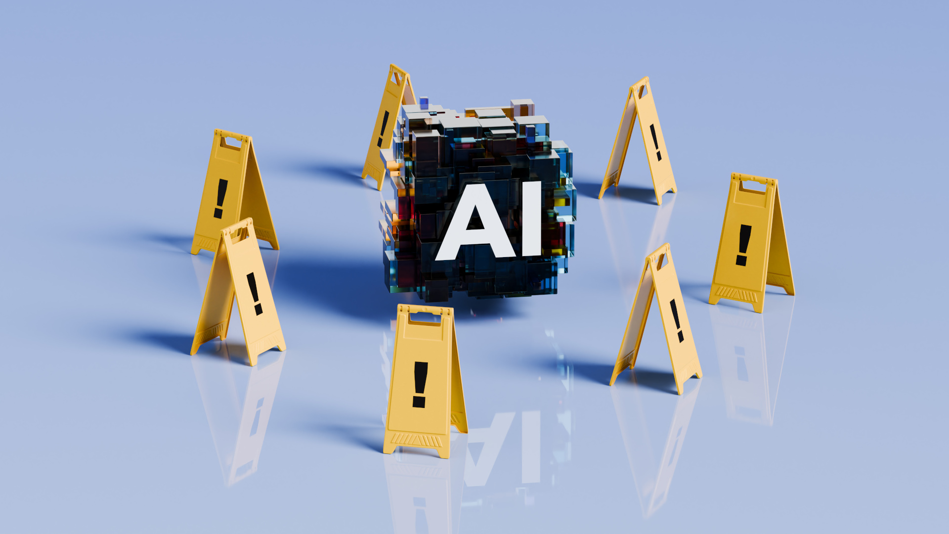 Biologists Should Articulate Their Position on AI